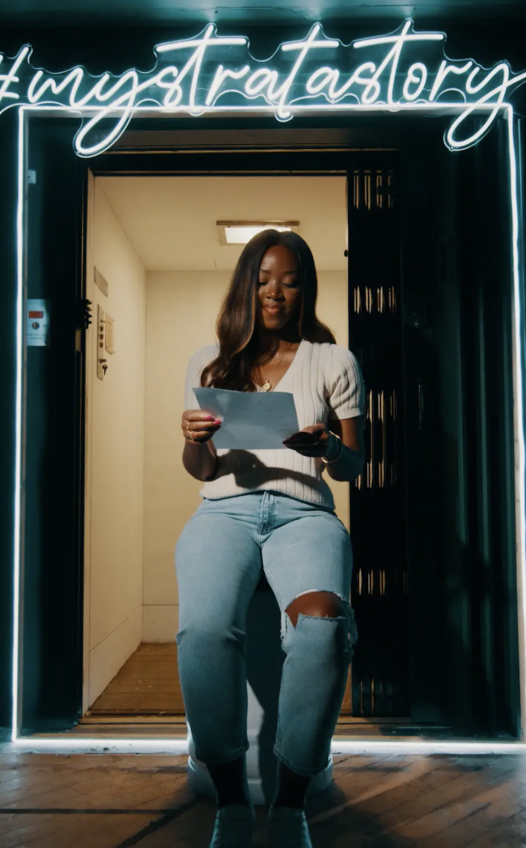 Josephine's Story - My Strata Story - Strata